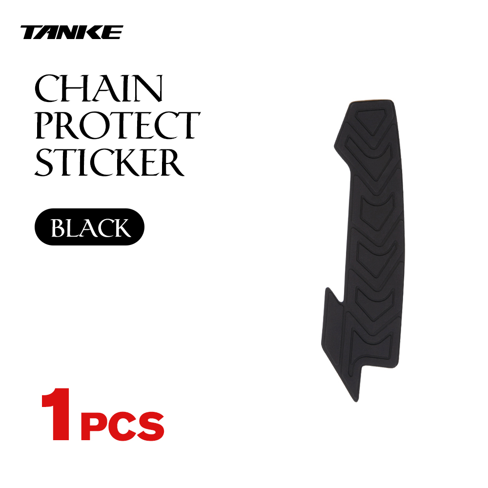 Tanke Fiets Chainstay Protector Frame Chainstay Pa... – Vicedeal