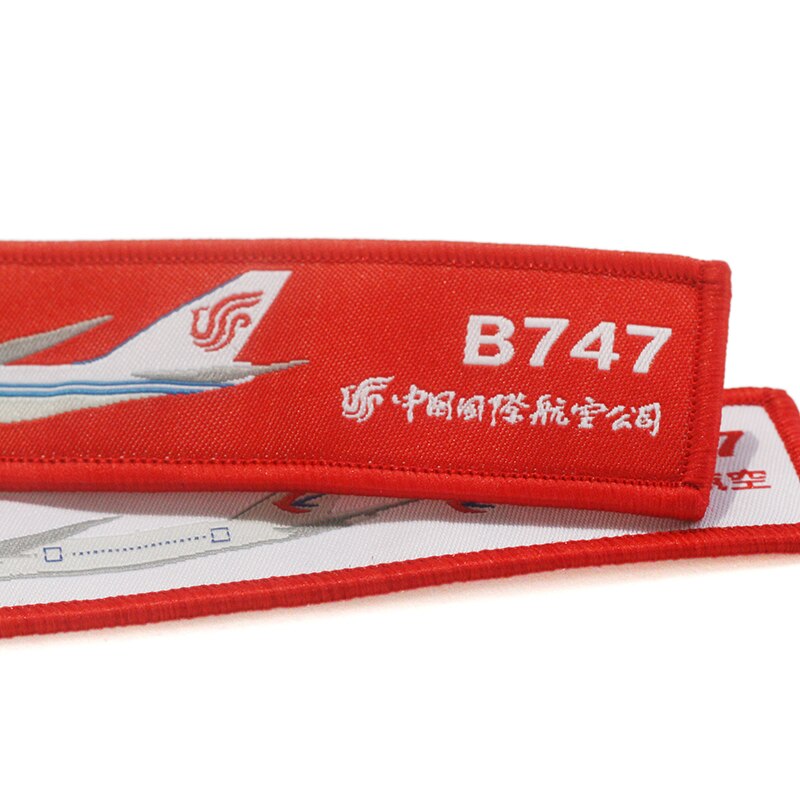 China Airline Tag Travel Bag Tag, for Pilot with P... – Grandado