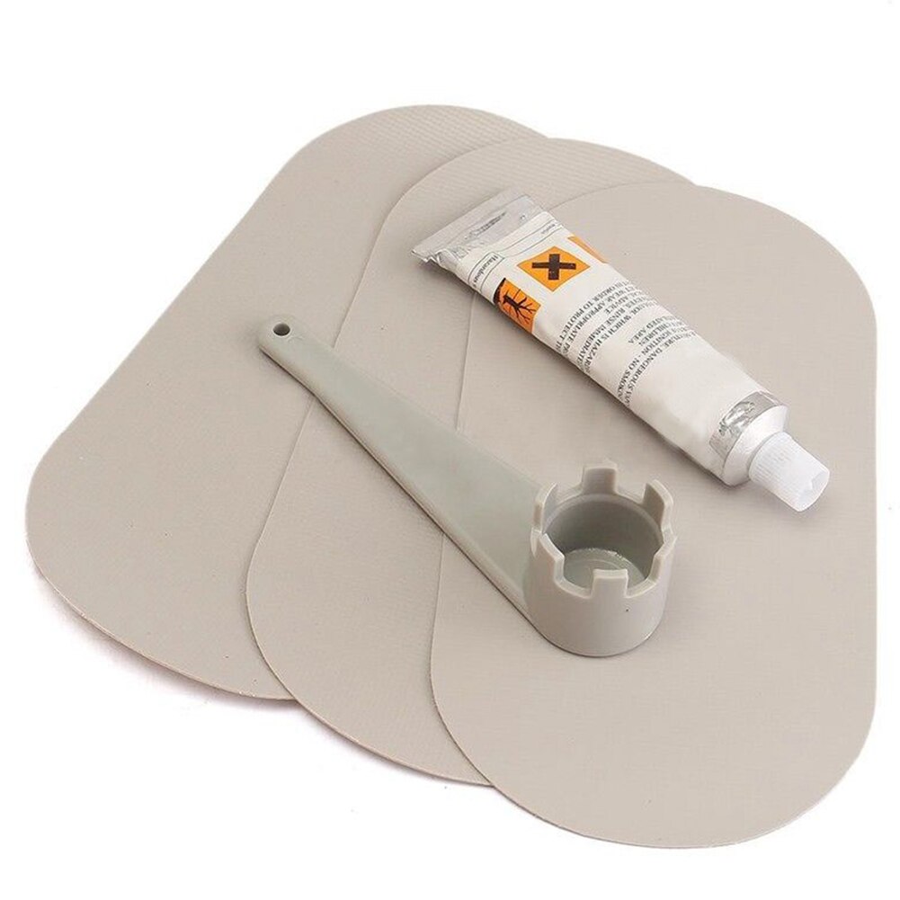 PVC Repair Patch Glue Kit Adhesive for Inflatable ... – Grandado