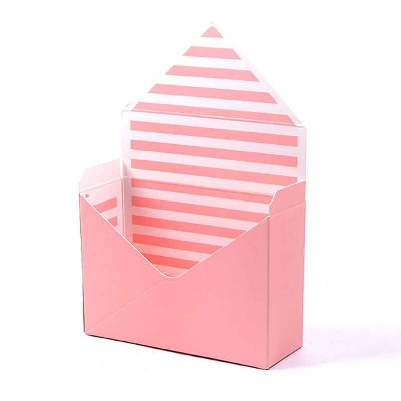 12pcs Folding Envelope Flower Box Paper Floral Wra... – Grandado