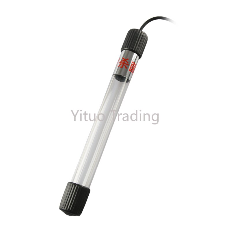 Ultraviolet Lamp Germicidal Lamp Small Portable Ho... – Vicedeal