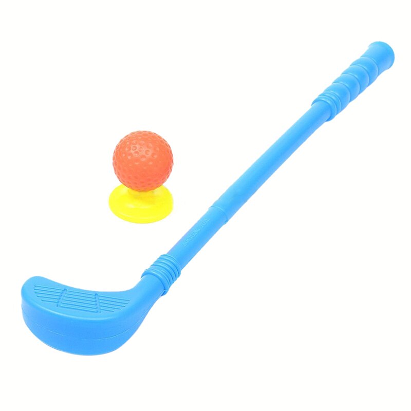 Golf Set Putter Plastic 3 Balls + 2 Tees + 3 golf ... – Grandado