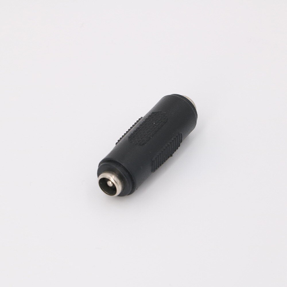 DC Power Coupler Female to Female 5.5X2.1mm DC Con... – Vicedeal