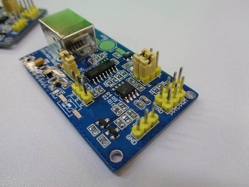 Sbus Til Usb Usb Til Sbus Sbus 2 Sbus Konvert Grandado