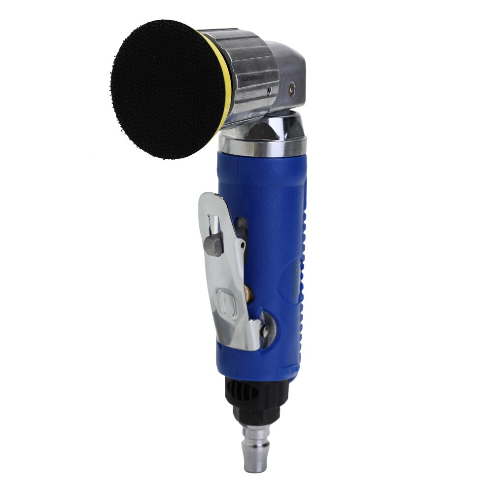 2in Pneumatic Air Polisher Sander Portable Eccentr... – Grandado