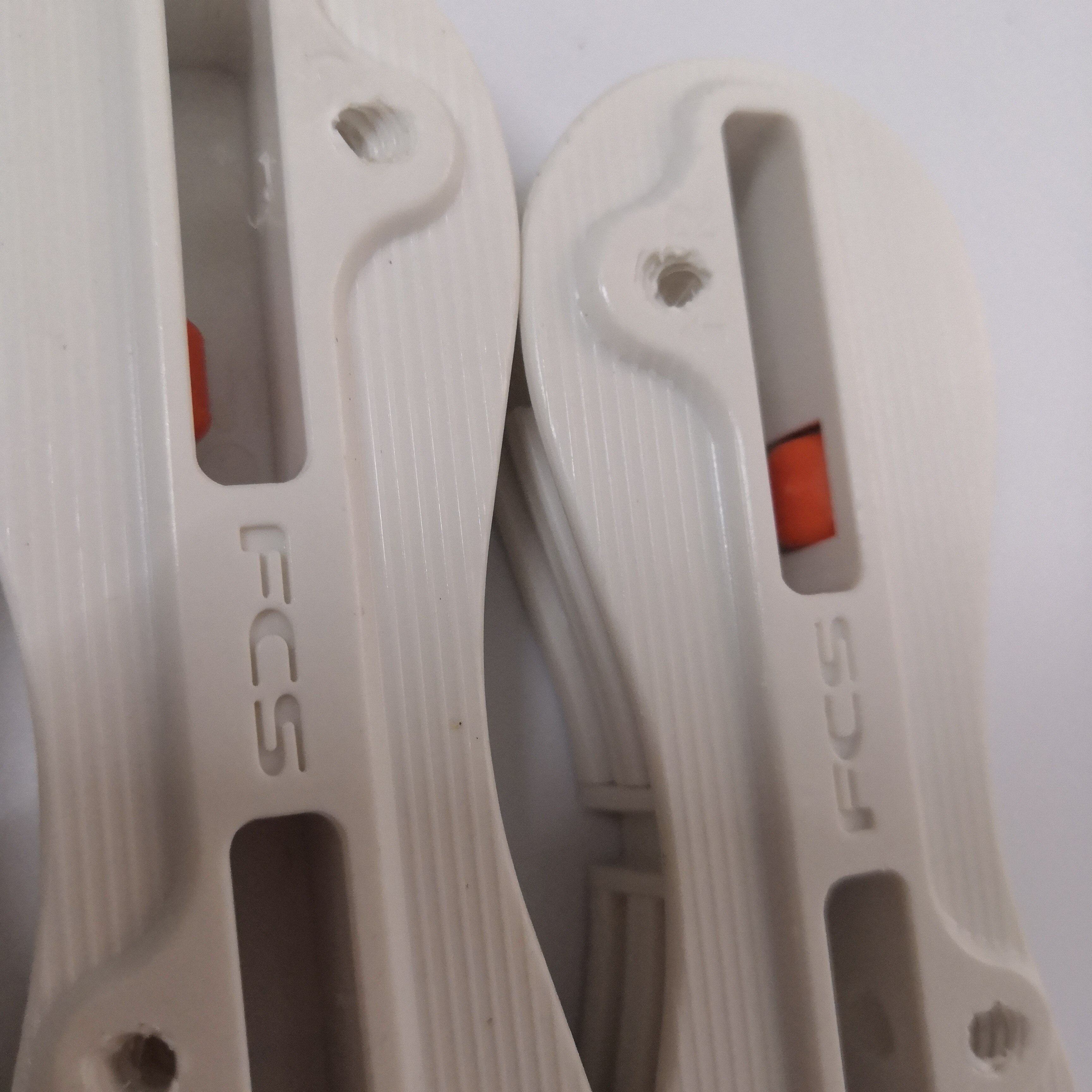 Plastic Surfplank Fin Doos Fcs Ii Fusion Box 5 Gra... – Grandado