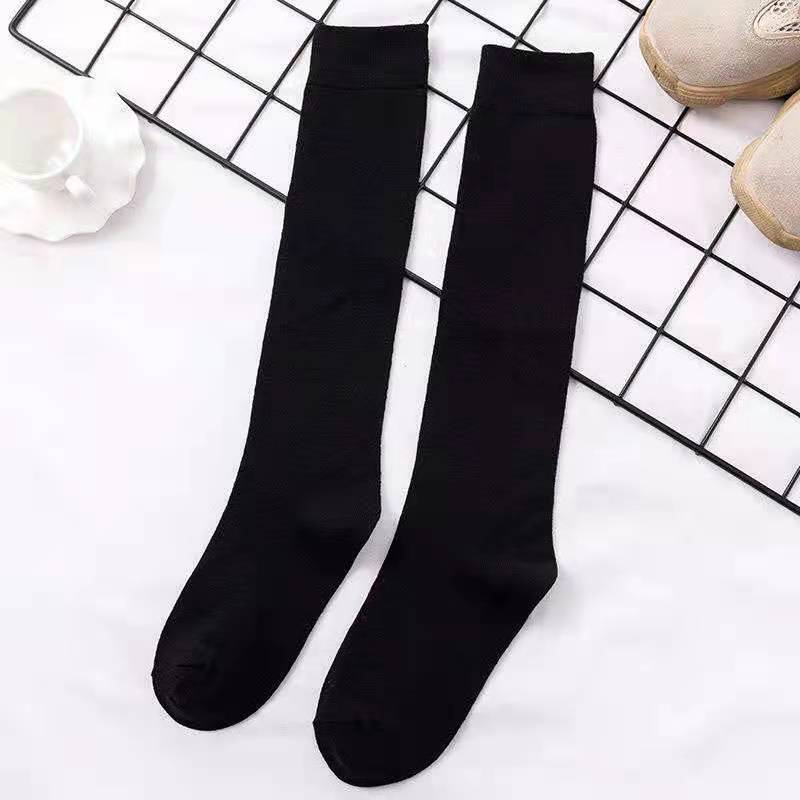 Sommer kvinnelige kalv knehødu sokker jk sokker ty... – Grandado