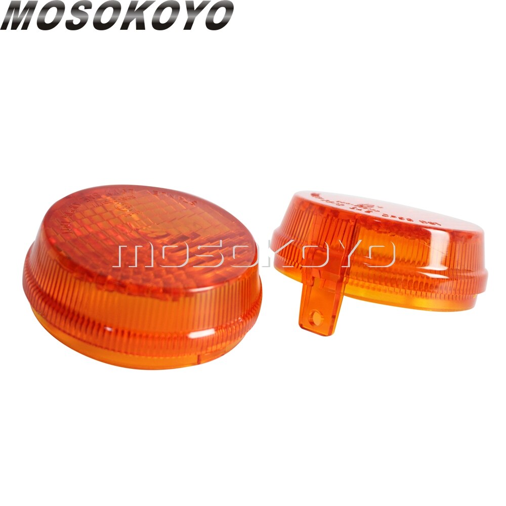 For Honda Criusers Motorcycle ABS Turn Signal Ligh... – Vicedeal