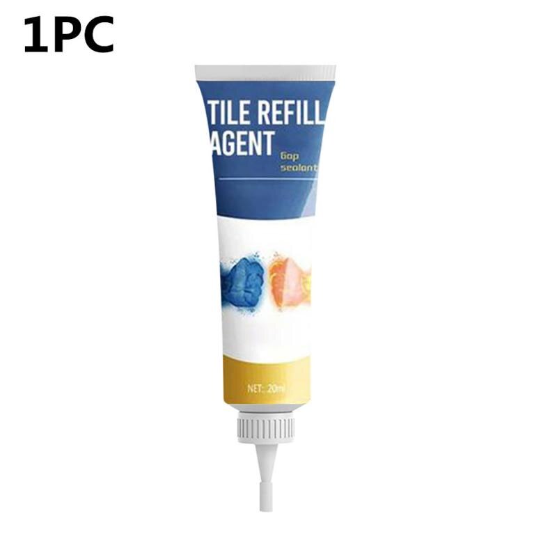 Tile Repair Agent Wall Mending Filling Glue Tile G... – Grandado