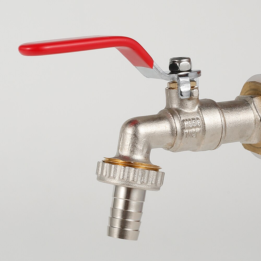 Ibc Tank Tap Adapter Duurzaam Messing Water Butt A... – Vicedeal