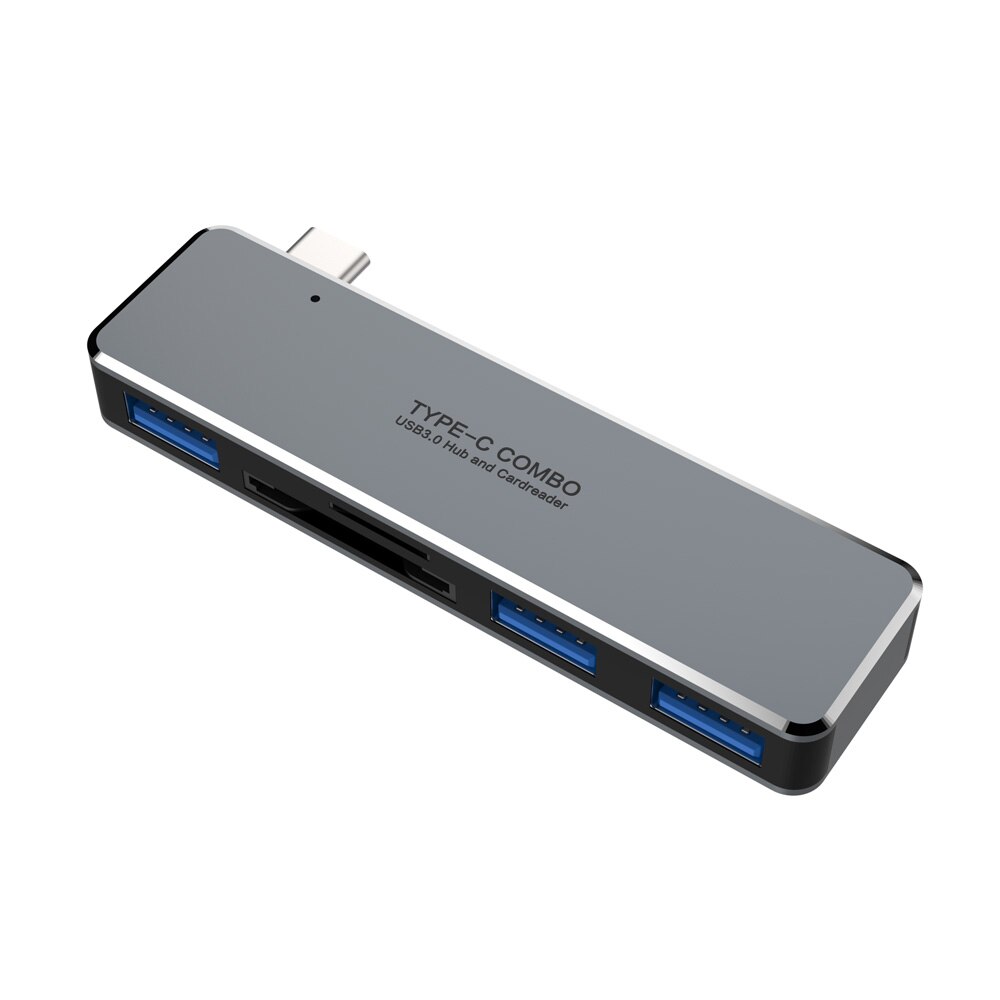 WITCHEE USB C Combo Laptop Docking Station Mini 3.... – Vicedeal