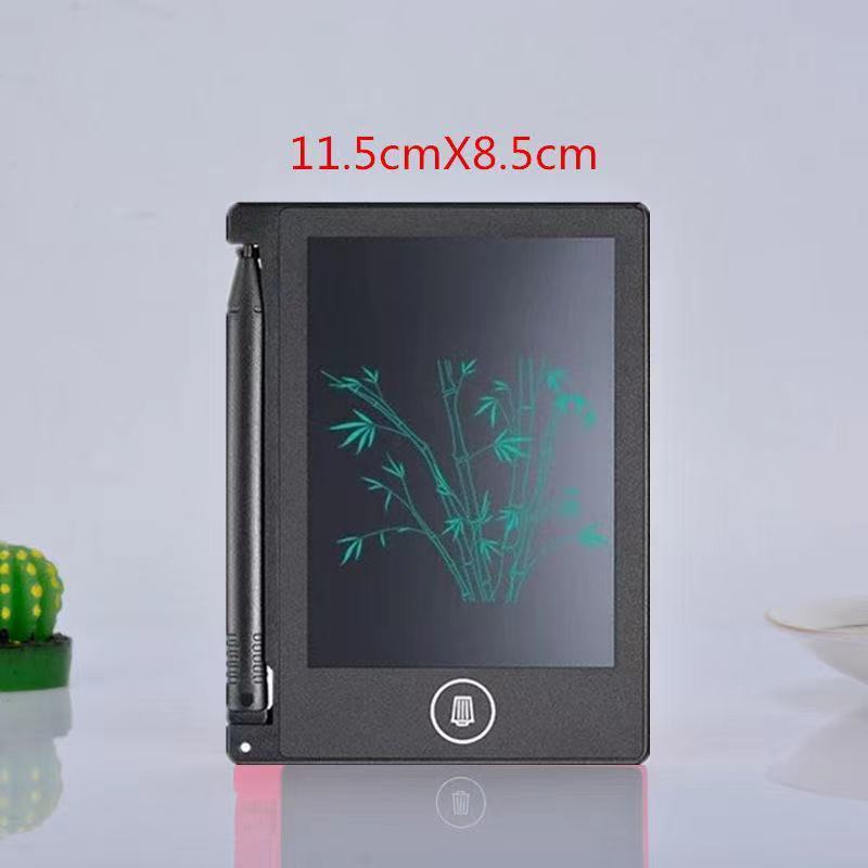 12 Inch LCD Writing Doodle Tablet Colorful Drawing... – Grandado