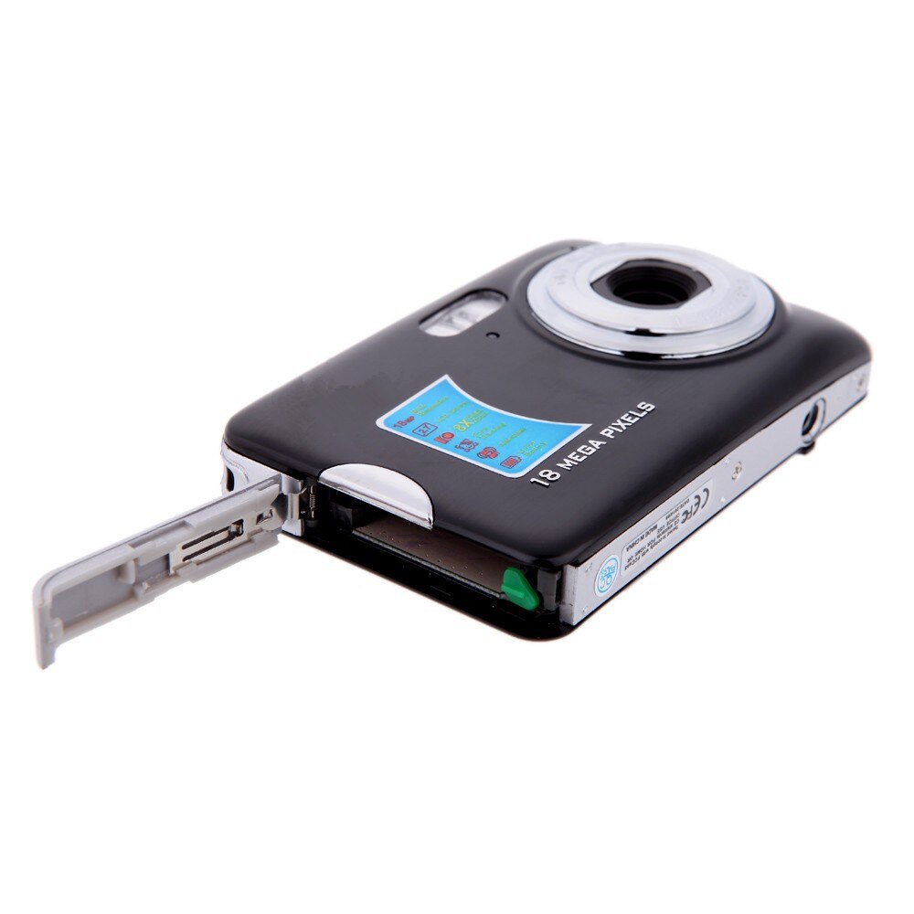 Winait max 18 mega pixels digital camera with 2.4'... – Grandado