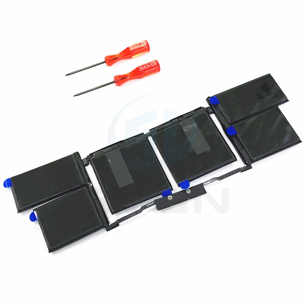 A1953 battery for Macbook Pro Retina 15.4'' laptop... – Grandado