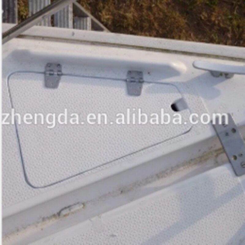 Stainless Steel 316 304 Compression Deck Hatch Mar... – Grandado