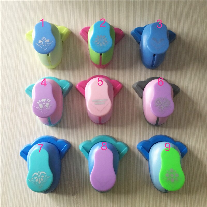 FreeShip 1PC Lever Corner Punch diy border craft p... – Vicedeal