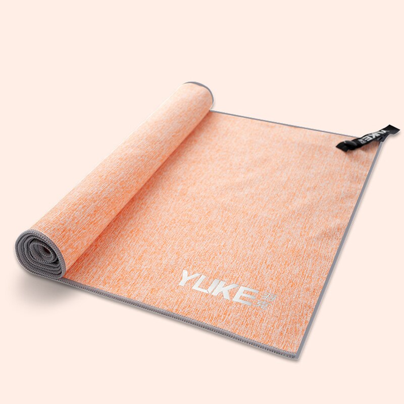 Microfiber Sport Handdoek Snel Droog Zwemmen Handd... – Grandado