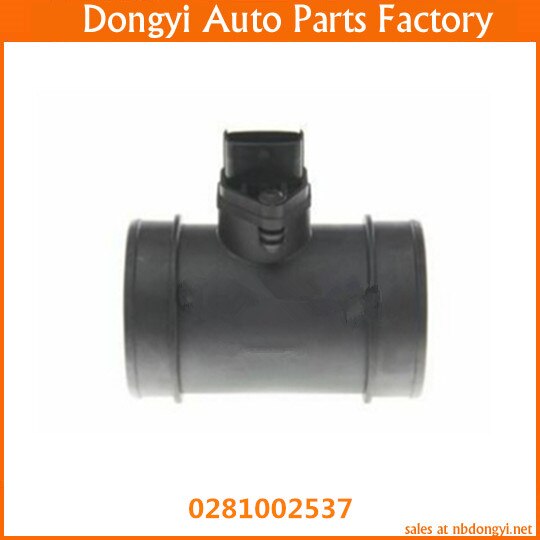 Air Flow Meter Voor 0281002537 8972534561 – Vicedeal