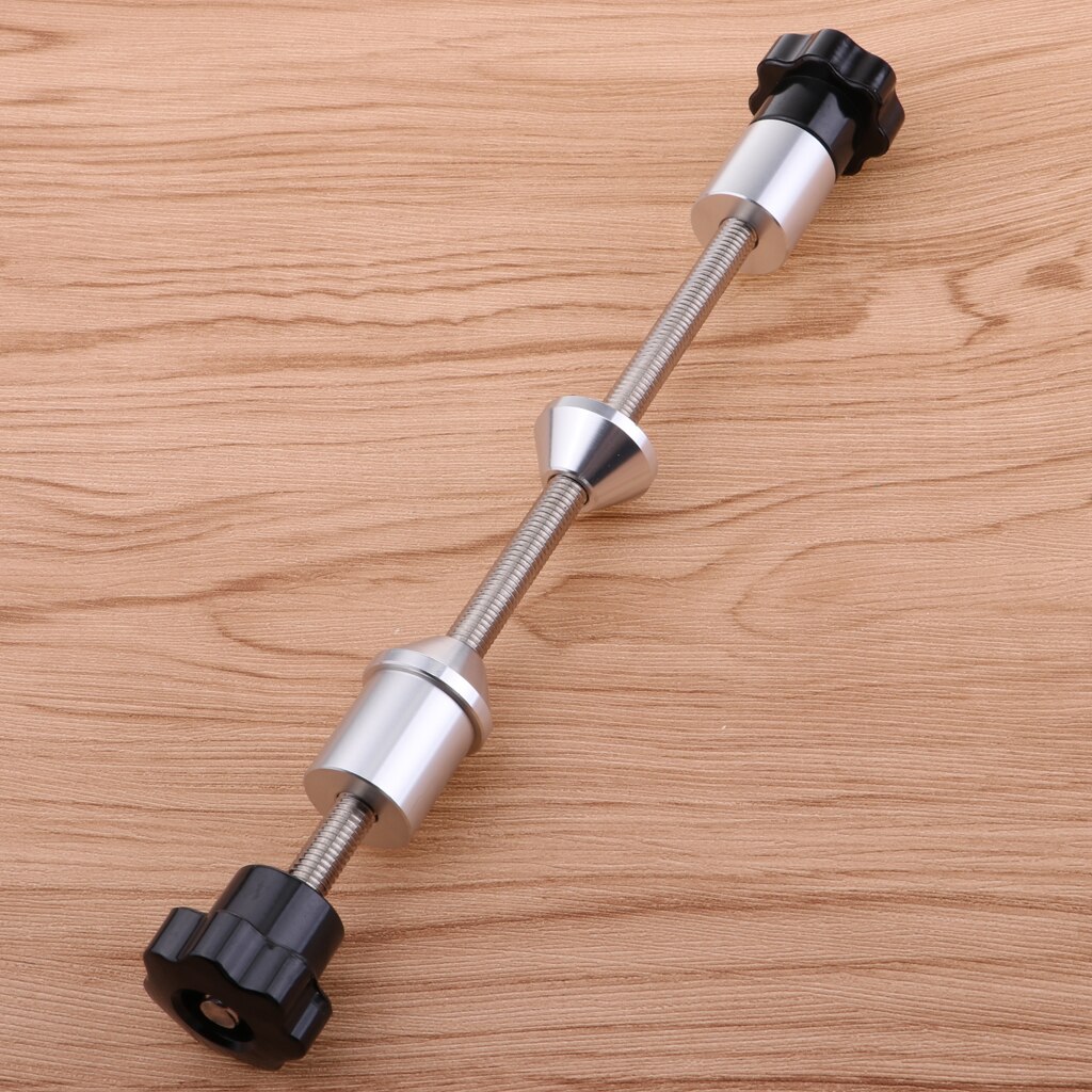 Bike Front Rear Wheel Truing Axle Adapter Wheels S... – Grandado