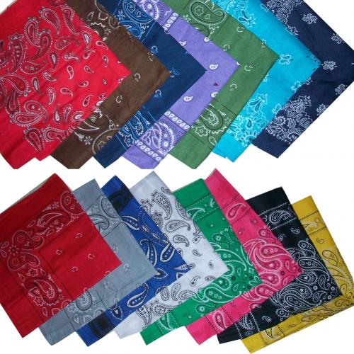 Cycling Bandana Riding Bandana Hiphop Head Neck Sc... – Grandado