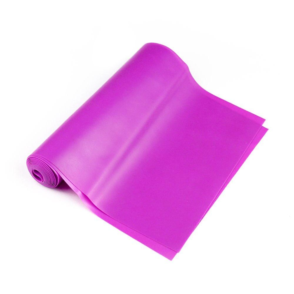 Crossfit Resistance Bands Athletic Rubber Ropes Yo... – Grandado