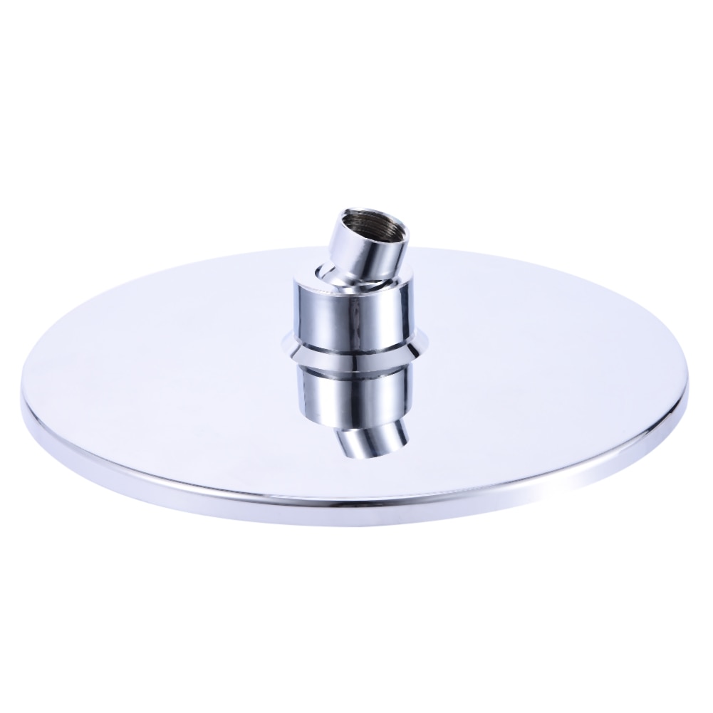 2121 20CM Shower Head Overhead Rain Shower Douche ... – Grandado