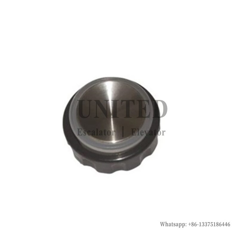10 pcs Elevator Lift Spare Parts Elevator Push But... – Vicedeal