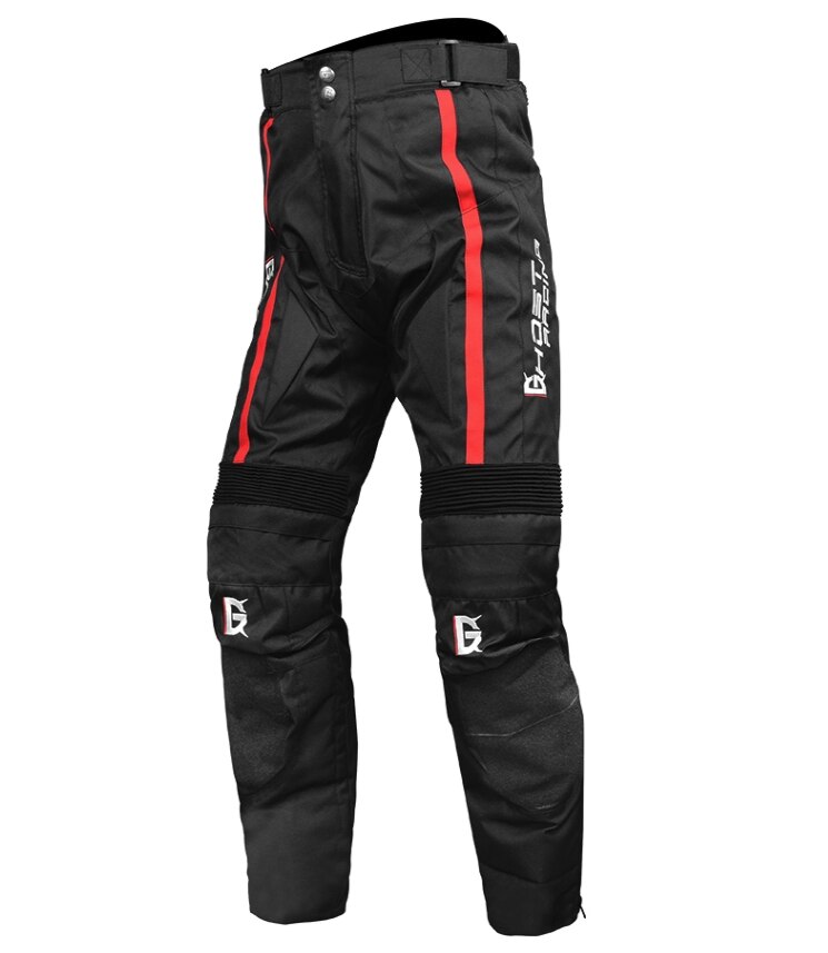 Motorcycle Pants Men Moto Jeans Protective Gear Ri... – Grandado