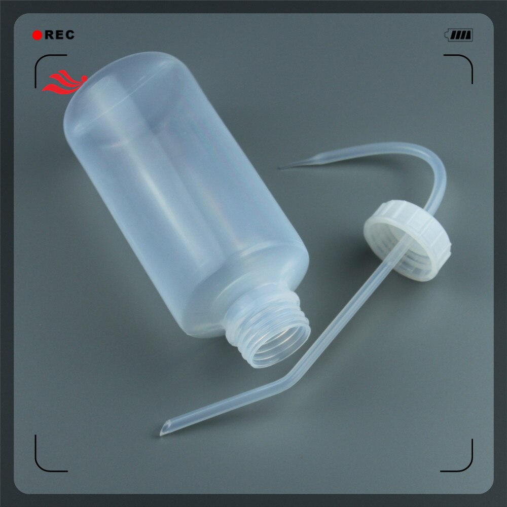 Teflon utensils PFA wash bottle – Grandado