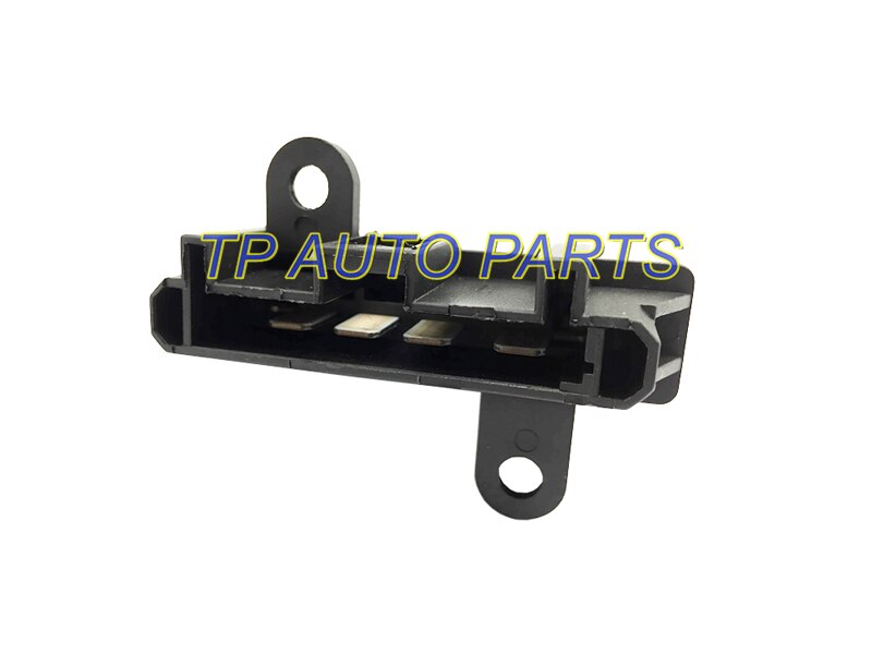 De Ni-ssan X rastro T3 Fan resistor de motor de ve... – Grandado