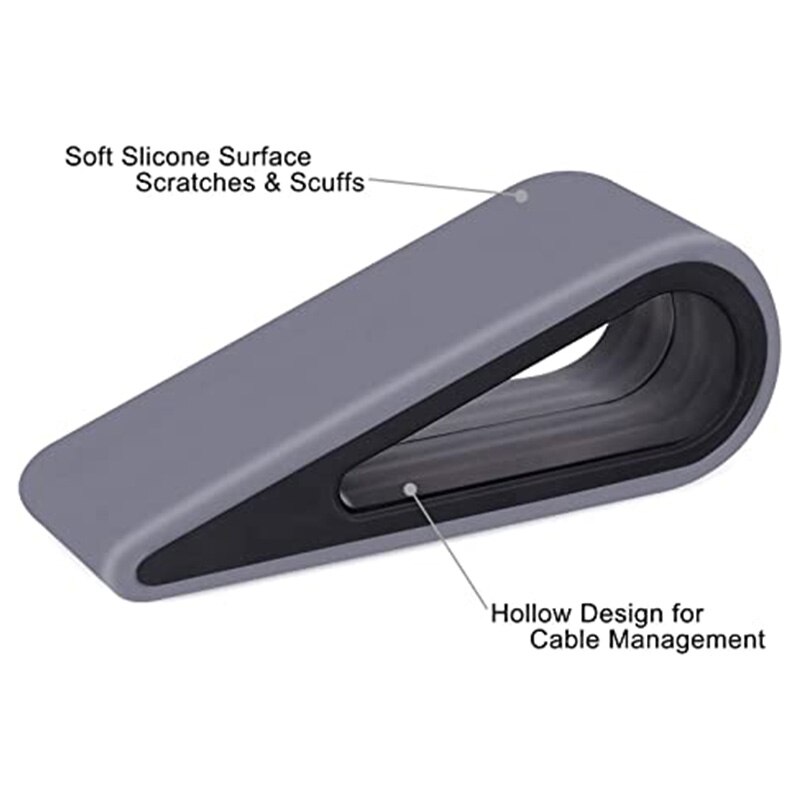 6Pcs Laptop Stand, Laptop Stand, Desktop Computer ... – Vicedeal