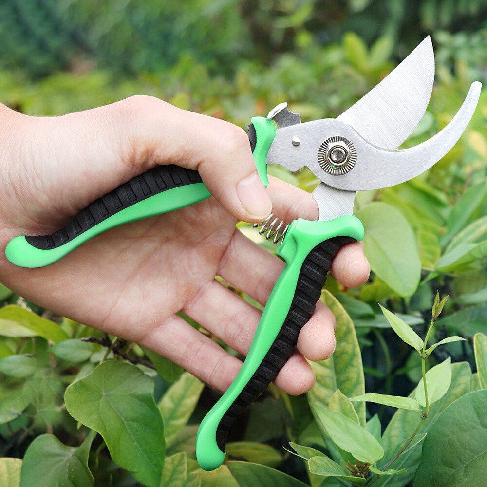 Multifunctional Garden Plant Flower Modeling Sciss... – Grandado