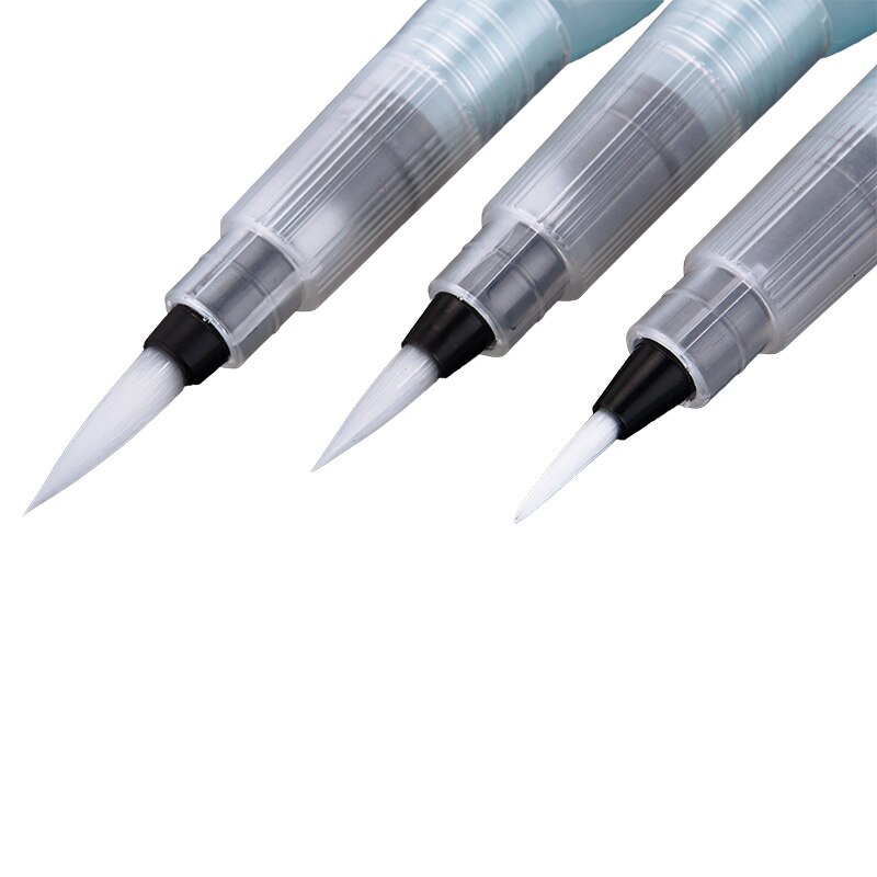 Refillable Paint Brush Water Color Brush Pencil Po... – Vicedeal