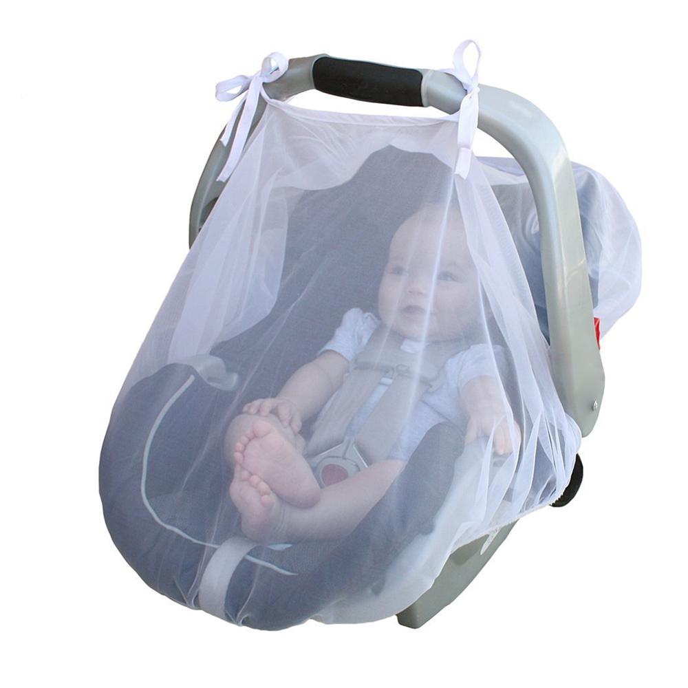 Baby Stroller Pushchair Mosquito Insect Shield Net... – Vicedeal