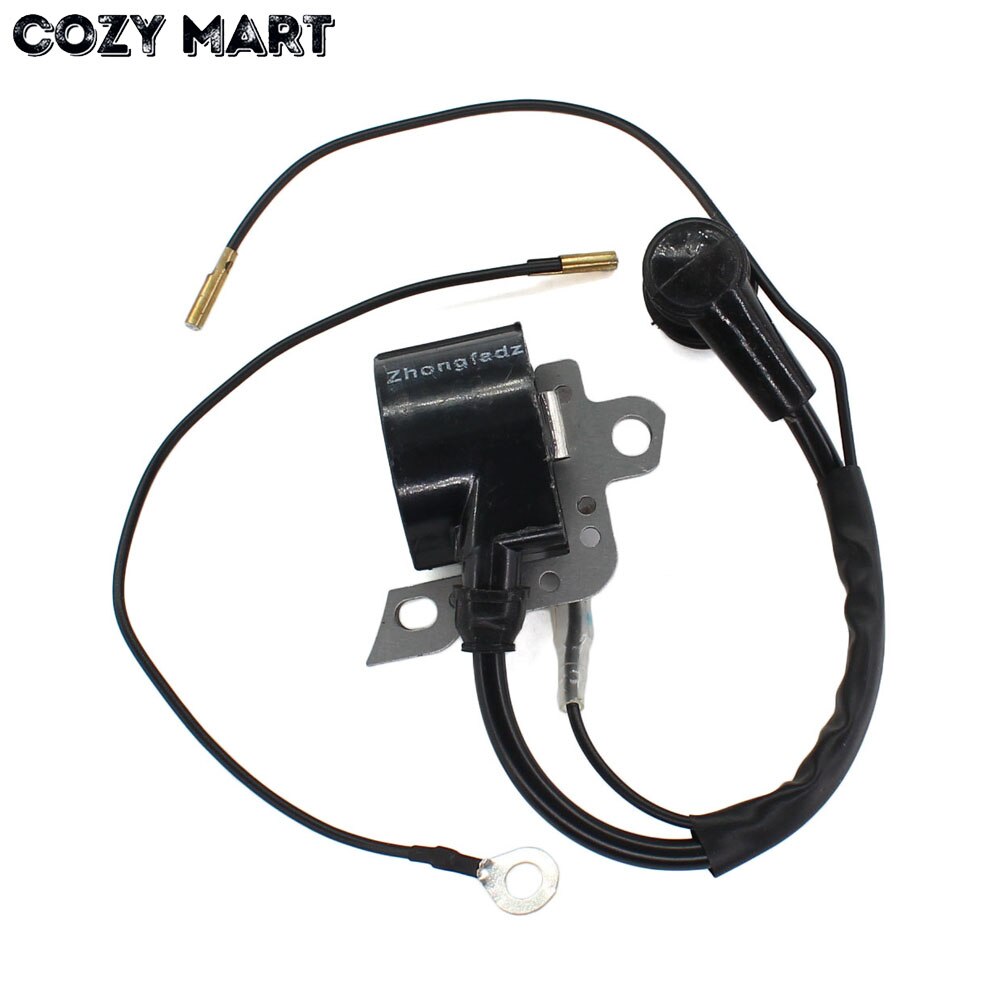 Ignition Coil For Stihl 029 028 026 036 Ms290 034 Grandado