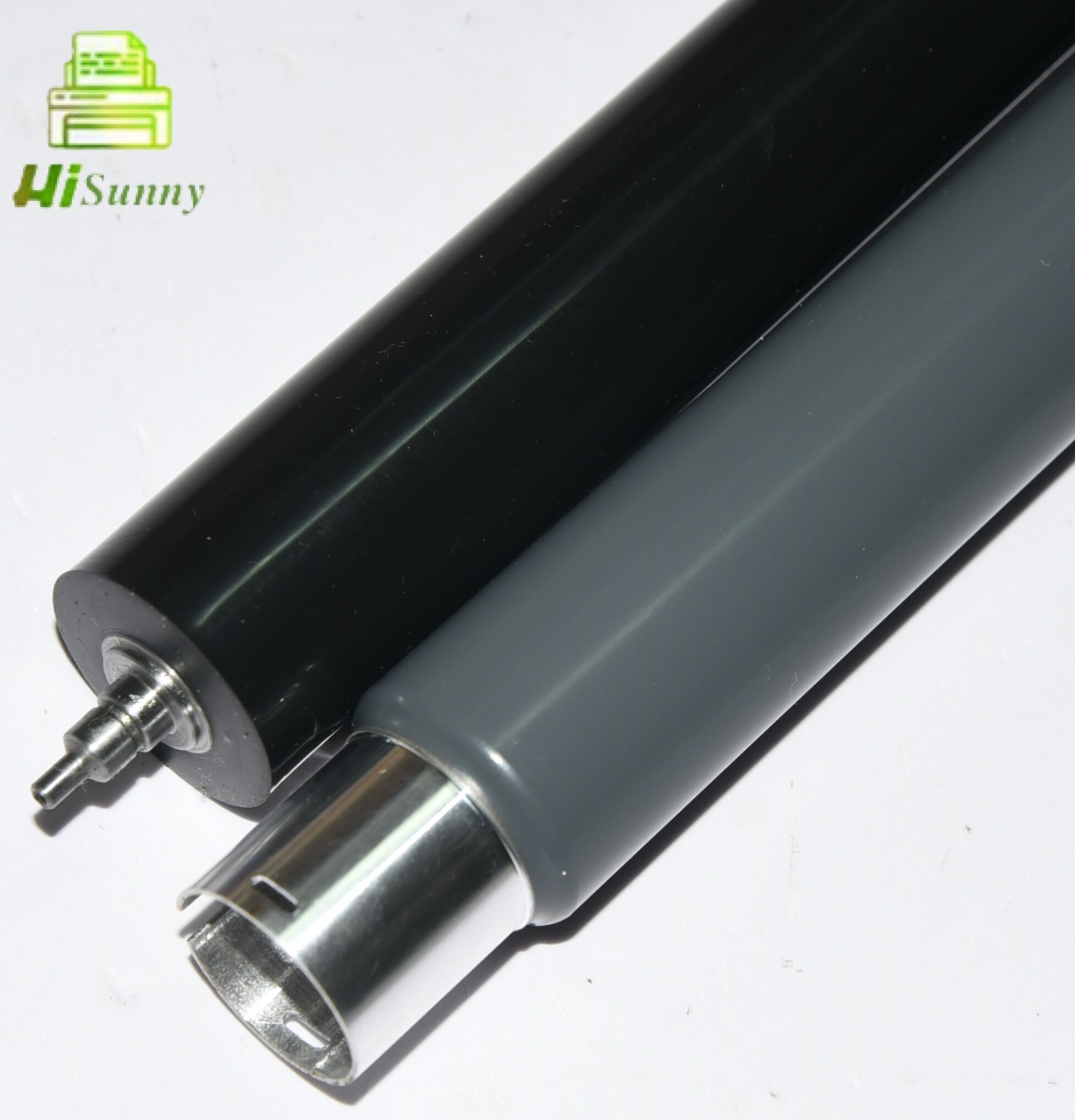 1set B431 Upper + Lower Fuser Pressure Roller For ... – Grandado