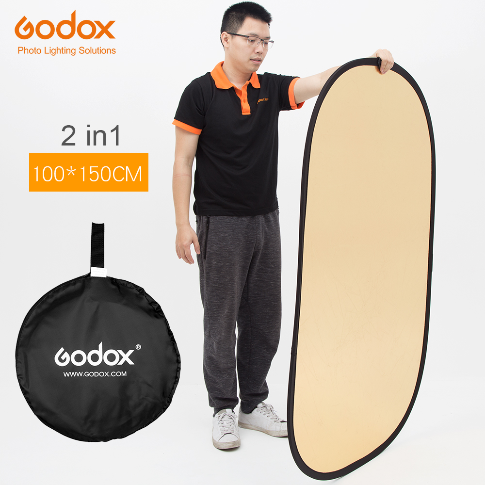 GODOX 2in1 60x90cm 90x120cm 100x150cm 150x200cm Po... – Grandado