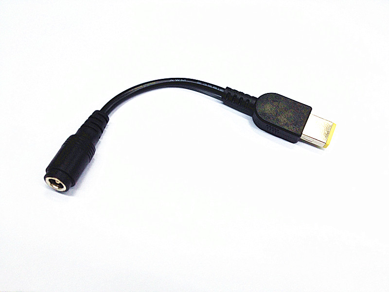 5.5*2.5mm Female Power Charger converter Cable Ada... – Vicedeal