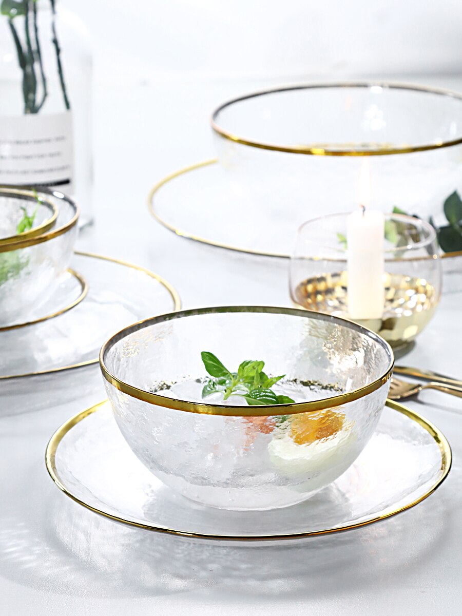 The Nordic ins wind phnom penh glass tableware fru... – Grandado