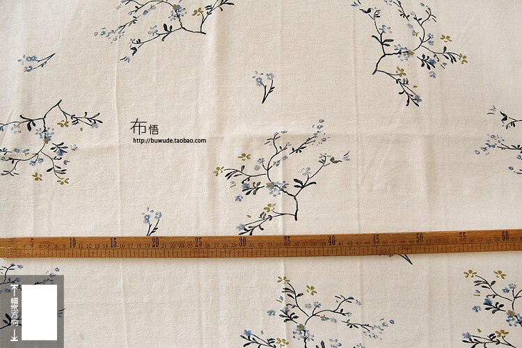 50Cm * 150Cm/Stuk, Chinese Retro Jacquard Pure Kat... – Grandado