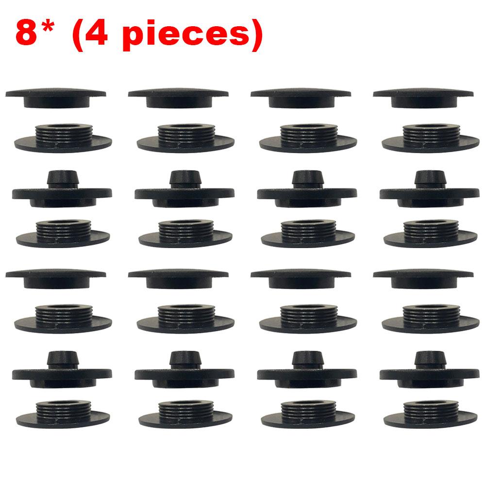 Universal Car Floor Mat Anti-Skid Fixer Grips Doub... – Grandado