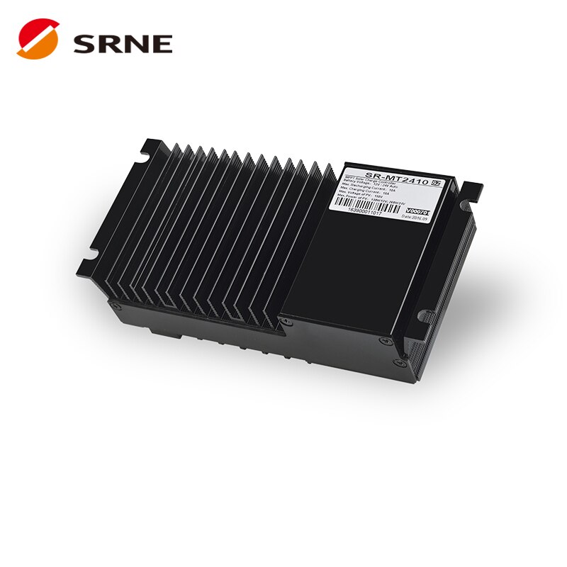 SRNE SR-MT2410 12 V/24 V 10A MPPT Solar LAADREGELA... – Grandado