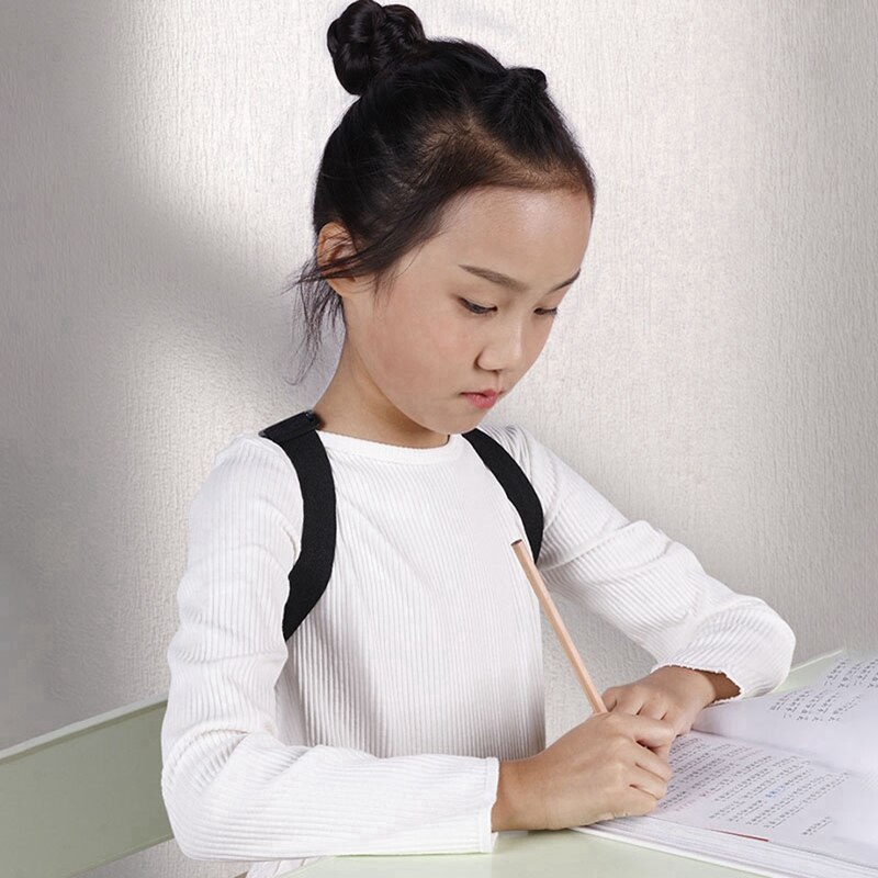 Smart Back Posture Corrector Correction Belt Anti-... – Vicedeal