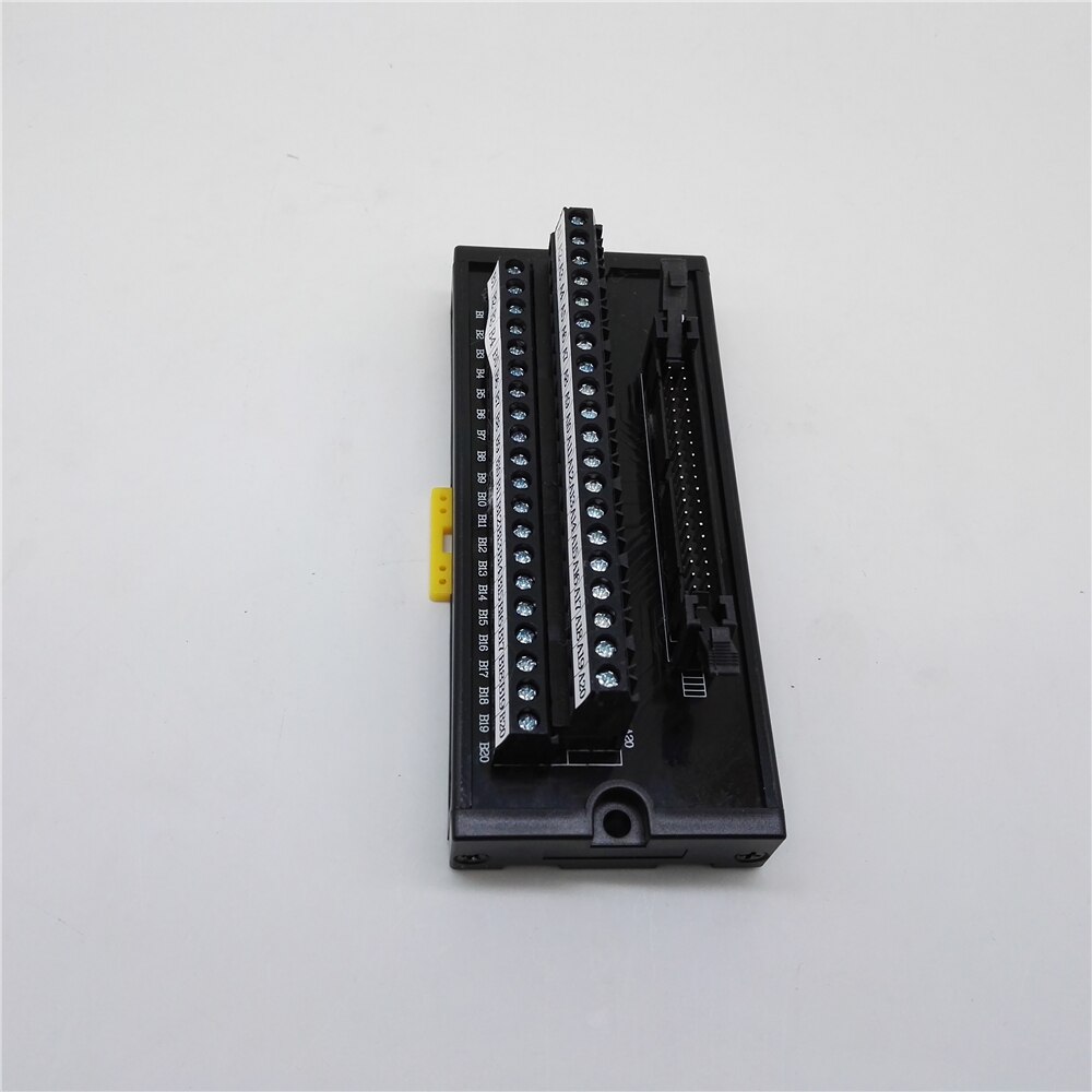 fixed 40-position terminal block FA-LTB40P with 0.... – Grandado