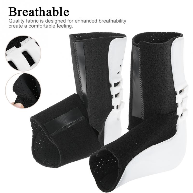 Adjustable Ankle Foot Postural Corrector Foot Supp... – Vicedeal