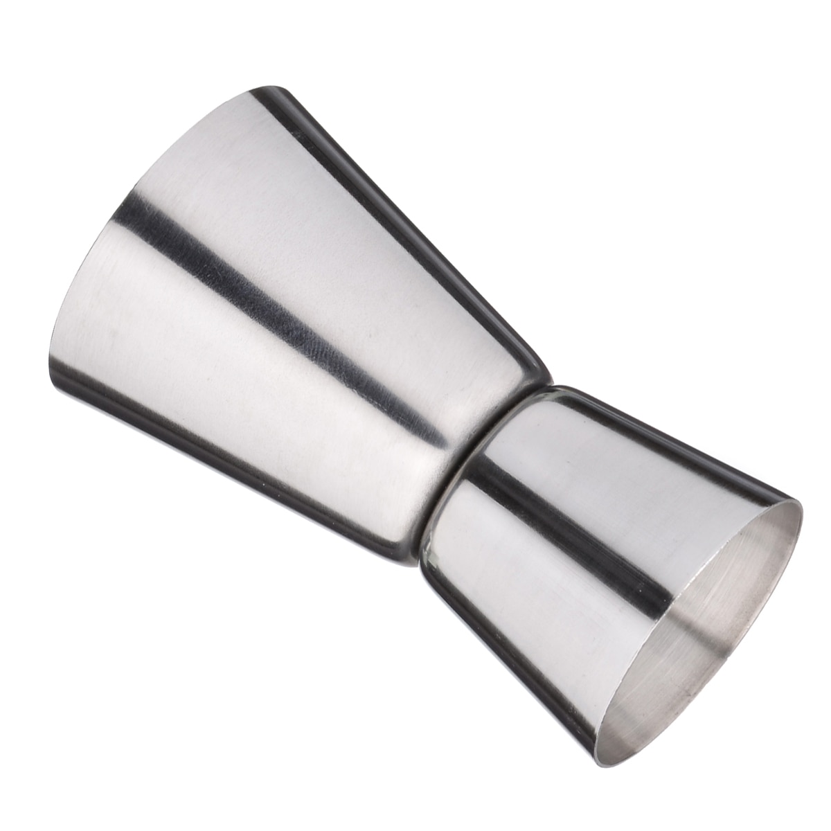 Double Side Bartending Measuring Cup Drinks Spirit... – Vicedeal