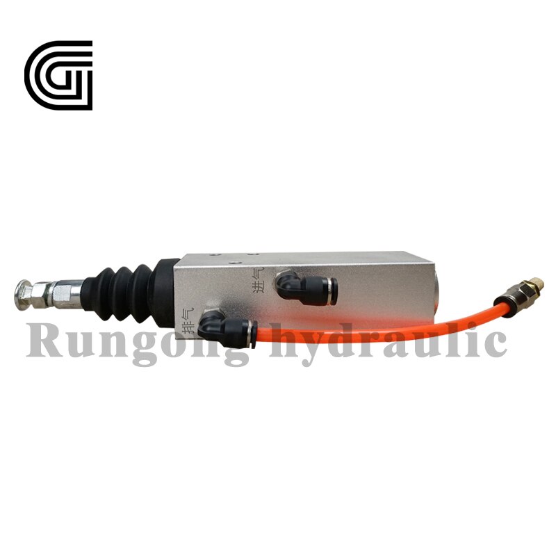 Limiting Valves Dump Truck Tipper Hydraulic System... – Grandado