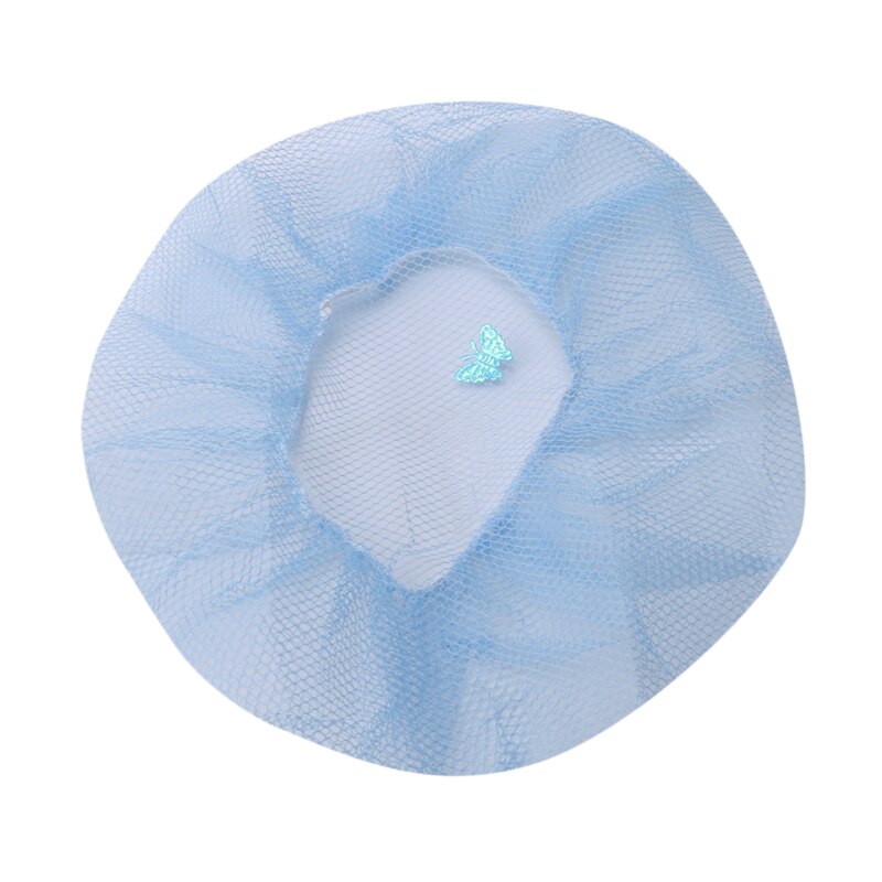 Home Use Electric Fan Cover Round Fan Filters Summ... – Grandado
