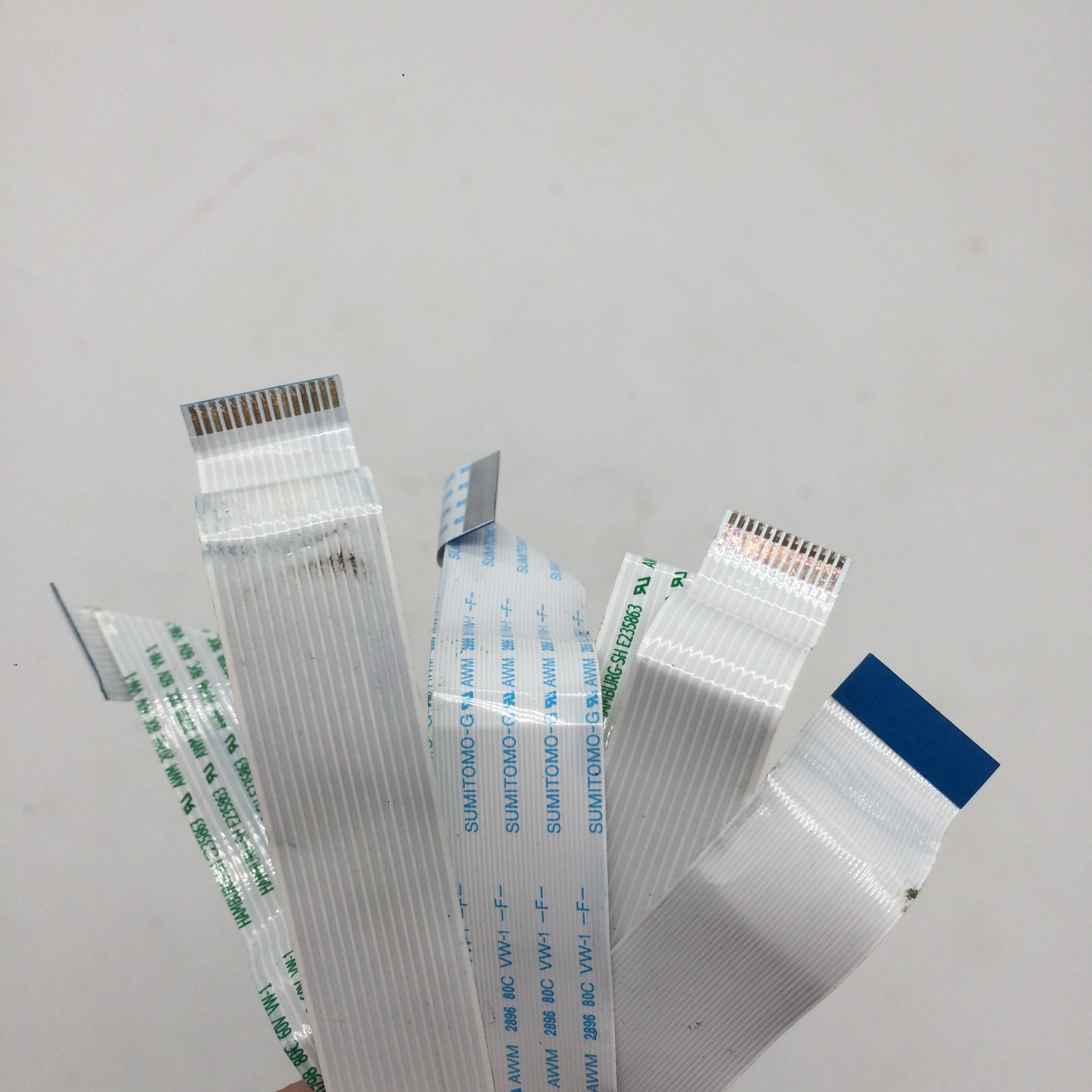 Original printhead cable headcable for canon ip368... – Grandado