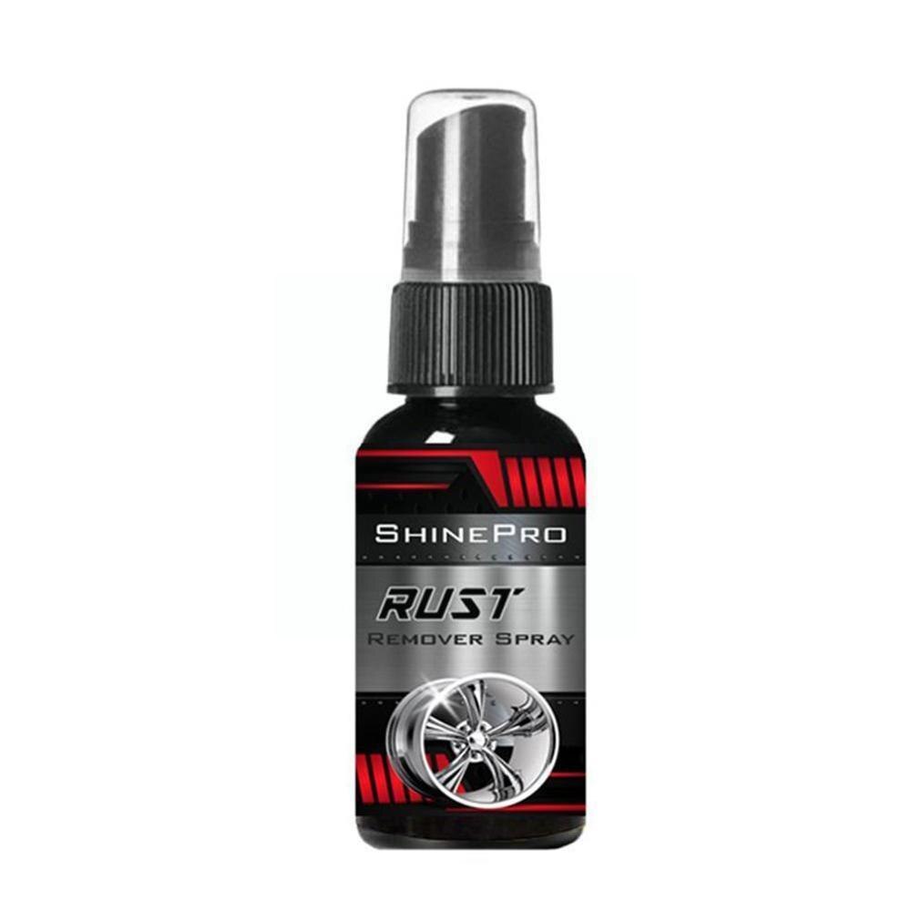 50ml Rust Remover Spray Multifunctional Powerful R... – Vicedeal